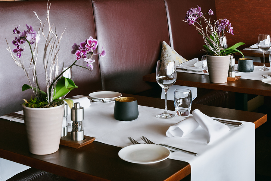 Restaurants & Bar für romantische Restaurants & Bar I Romantic Dinner I ...